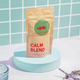 Pastillas naturales para dormir con ashwagandha y magnesio| Calm Blend ...